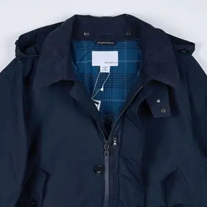 Nanamica 2l Pertex Field Jacket