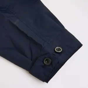 Nanamica 2l Pertex Field Jacket