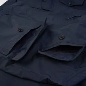 Nanamica 2l Pertex Field Jacket