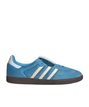 ADIDAS ORIGINALS Samba Og Low-top Sneakers - Blue