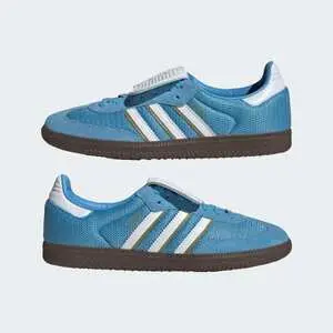 ADIDAS ORIGINALS Samba Og Low-top Sneakers - Blue