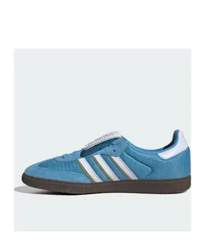 ADIDAS ORIGINALS Samba Og Low-top Sneakers - Blue
