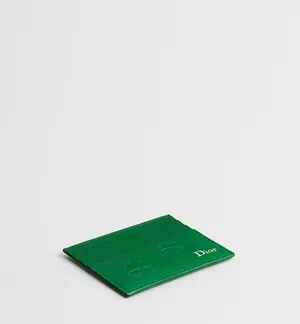 Dior Card Holder