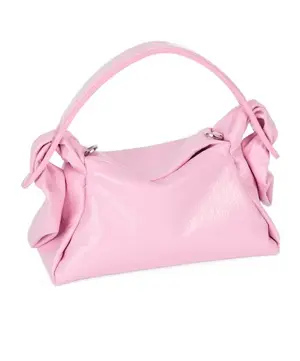 Kenzo Furoshiki Mini Bag - Rose