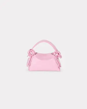 Kenzo Furoshiki Mini Bag - Rose