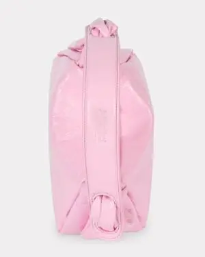 Kenzo Furoshiki Mini Bag - Rose