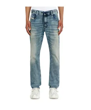 DIESEL® D-krooley Drawstring Jeans