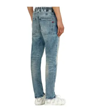 DIESEL® D-krooley Drawstring Jeans