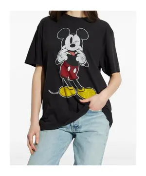 RE/DONE Printed T-shirt