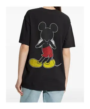 RE/DONE Printed T-shirt