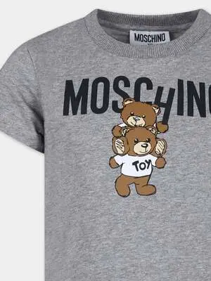 Moschino Short-sleeved T-shirt