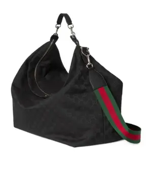 Gucci Brera Large Crossbody Bag