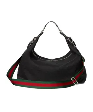 Gucci Brera Large Crossbody Bag