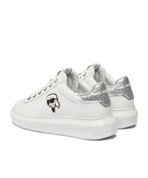 Karl Lagerfeld Strap-up Casual Sneakers