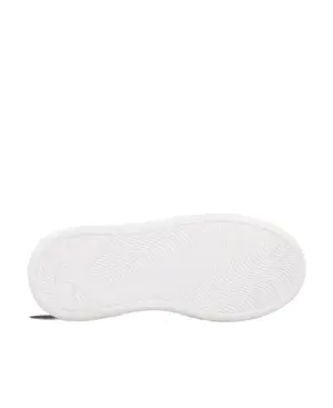 Karl Lagerfeld Logo Patch Leisure Sneakers