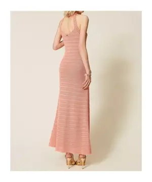 TWINSET Knitted Dress