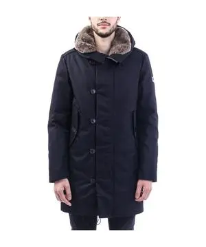 Peuterey Heritage Military Jacket - Black