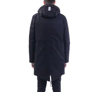 Peuterey Heritage Military Jacket