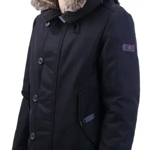 Peuterey Heritage Military Jacket