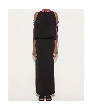 Emilio Pucci Printed Dress