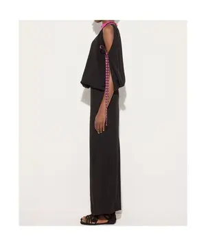 Emilio Pucci Printed Dress