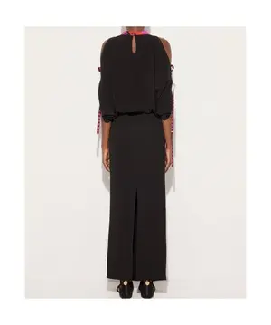 Emilio Pucci Printed Dress