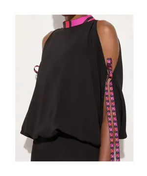 Emilio Pucci Printed Dress