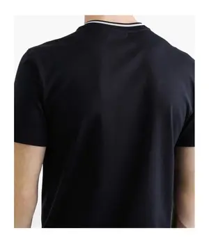 Dolce & Gabbana Chest-pocket T-shirt