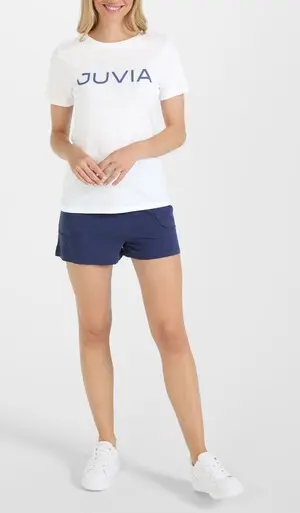 JUVIA Christina T-shirt