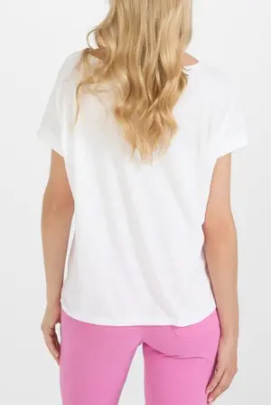 JUVIA Logo T-shirt