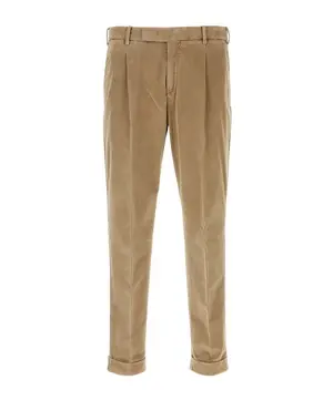 PT TORINO Rebel Trousers - Brown