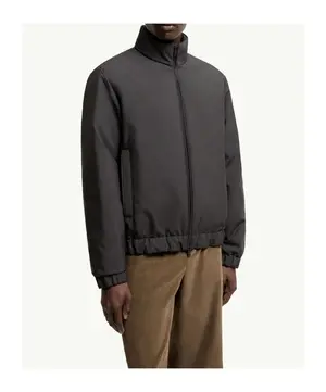 Moncler Luserna Short Down Jacket