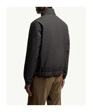 Moncler Luserna Short Down Jacket