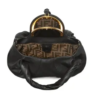 Fendi Leather Bag