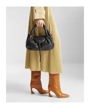 Fendi Leather Bag