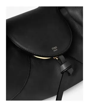 Fendi Leather Bag