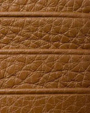 Prada Leather Card Holder