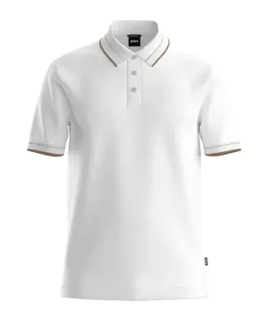 Hugo Boss Slim Fit Polo Shirt