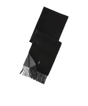 Polo Ralph Lauren Reversible Scarf
