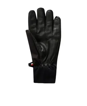 Moncler Nylon Gloves