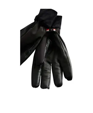 Moncler Nylon Gloves