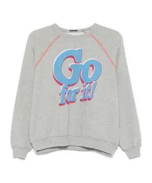 MOTHER The Biggie Concert Sweatshirt