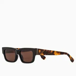 RETROSUPERFUTURE Roma Rectangular Frame Sunglasses