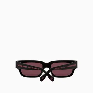 RETROSUPERFUTURE Roma Rectangular Frame Sunglasses