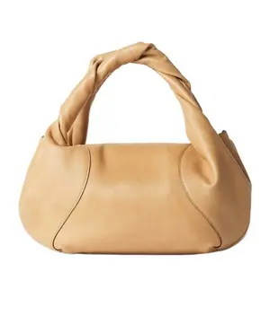 Fendi Leather Bag