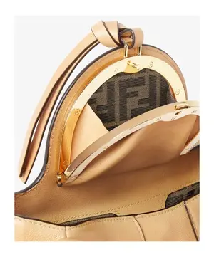 Fendi Leather Bag