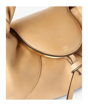 Fendi Leather Bag