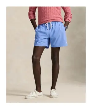 Polo Ralph Lauren Drawstring Swimming Trunks
