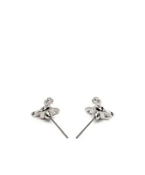VIVIENNE WESTWOOD Orb Earrings
