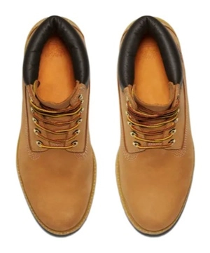 Timberland Lace-up Waterproof Boots